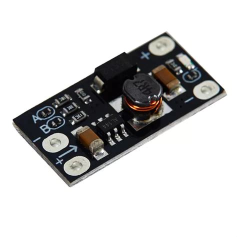 PC MULTIFUNCTION V To V Mini DC DC Boost Module Boost Module Step Up Bo H EUR