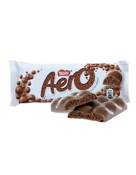 Aero Chocolate Bar | atelier-yuwa.ciao.jp