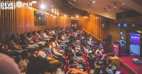 Developersummit On Linkedin Gids Bengaluru Developersummit Frontend Backend Cloud Devops…