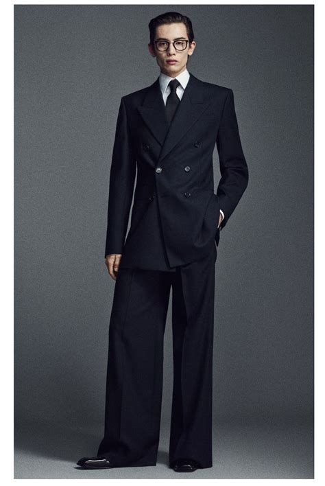 Pin By José Ángel Sánchez Sánchez On Saint Laurent 2024 25 In 2024 Stylish Mens Suits Fashion