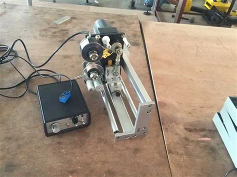 HP G Colour Ribbon Expiry Date Coding Printing Machine