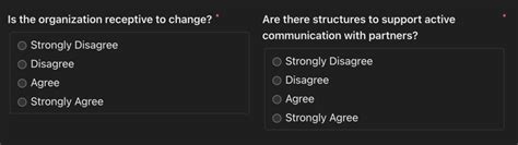 Better Form Design Suggestion Box Coda Maker Community