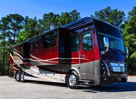 The 10 Most Expensive Rvs In The World 2024 Wealthy Gorilla
