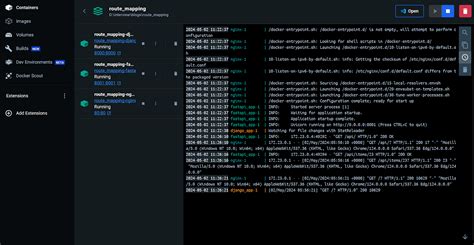 Docker 建立 Nginx 基礎分享 好吧，身為後端新手的我有個困擾，常常搞不清楚狀況就把伺服器的環境搞得亂七八糟，以… By Lou Medium