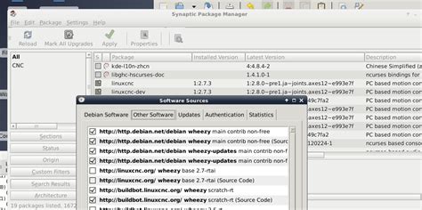Beginner Kinemetrics Setup For Linear Delta Page 2 LinuxCNC