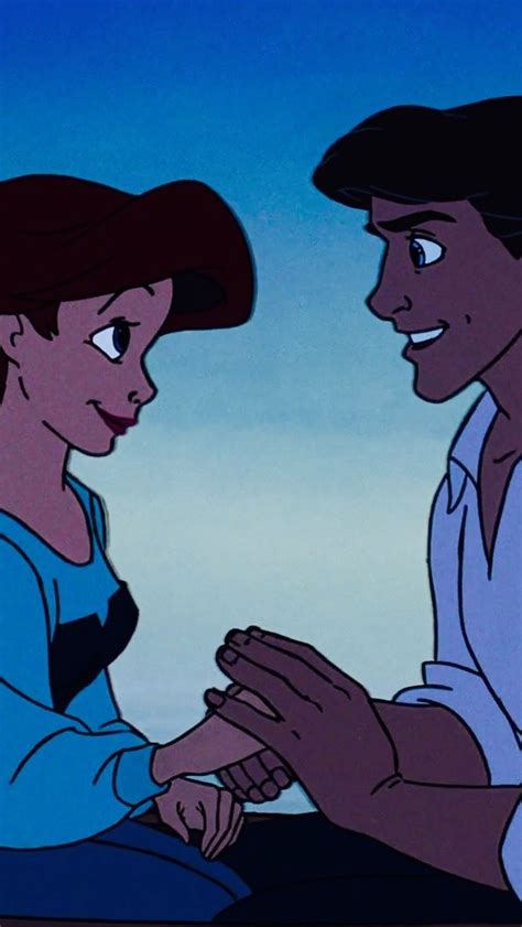 All The Things You Love Ariel And Eric Lockscreens Part Two Requested By