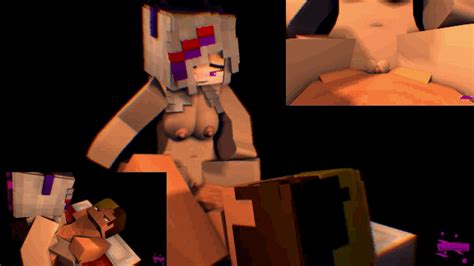 Rule 34 1boy 1girls 3d Animated Big Breasts Female Gray Hair Mine