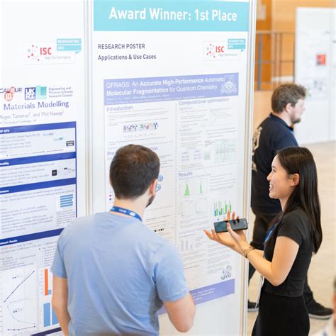 Submissions Welcome To Isc High Performance 2026