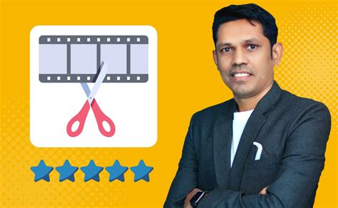 Complete Video Editing Course - Skill Course By Satish Dhawale