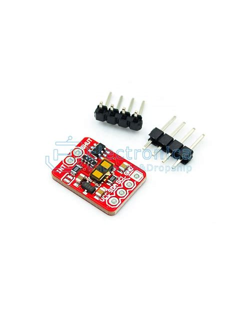 Vl53l1x Laser Ranging Module