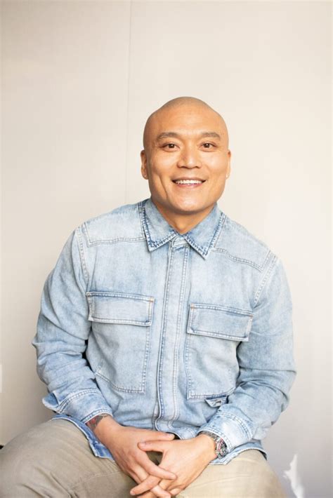 Mike Van Brand Innovators