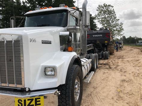 Outstanding Company And An Awesome Driver Makes For A Happy Customer