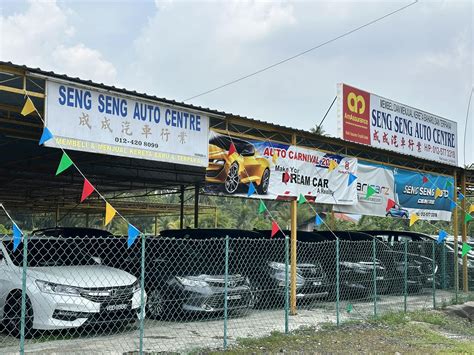 Yong Lee Seng Motor Added A New Photo Yong Lee Seng Motor