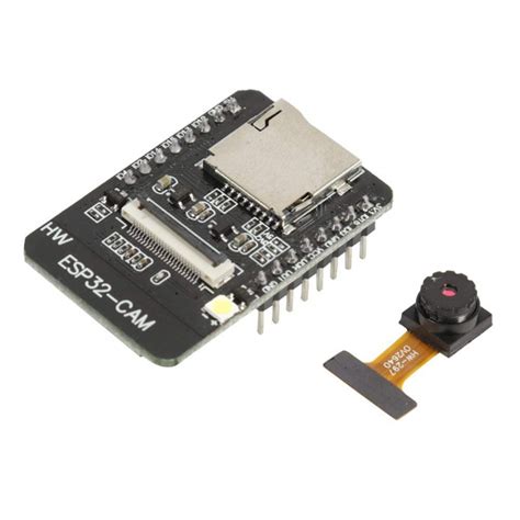 buy esp32 cam development board wifi bluetooth with ov2640