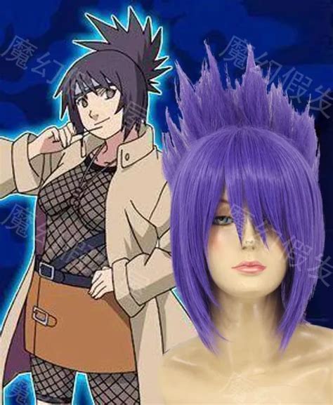 Anko Mitarashi Cosplay