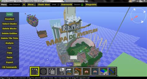 Adventure Map For Minecraft Console Minecraft Map