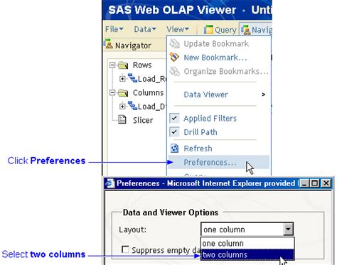 Insert A Graph Into A Report
