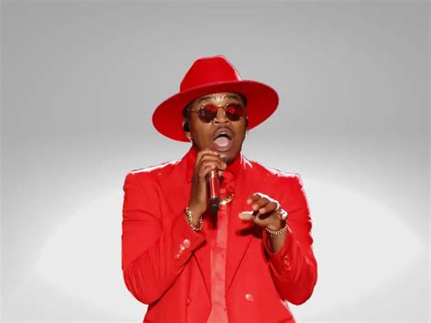 Ne Yo Explains How He Schedules Time With Four Girlfriends Allhiphop