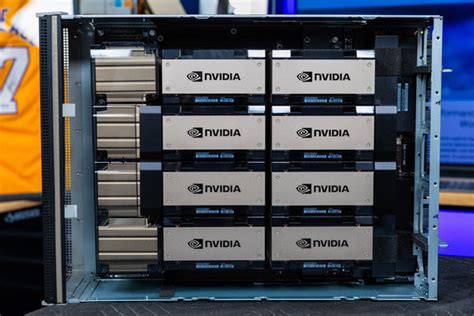 Nvidia 935 24287 0040 000 Gpu Baseboard 8x H200 Air Cooled