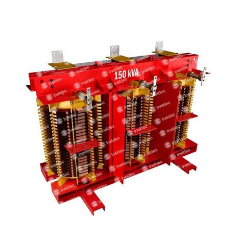 Transformador Monofasico Convencional 75 Kva