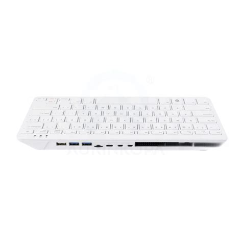 Raspberry Pi 500 Computer Built Into A High Quality Keyboard Us Quad