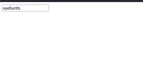 Javascript Detect Enter Press On Input Simple Code