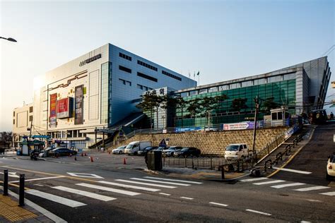 신촌기차역 서울연구데이터서비스