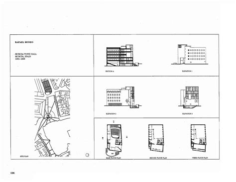 Precedents In Architecture Analytic Diagrams Formative Ideas And Partis Pdf