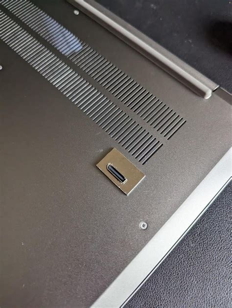 I Modified A Laptop To Have An Oculink Pcie Gen 4 0 Sff 8612 Port