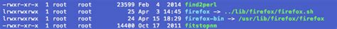 Linux Ubuntu Selenium Python Firefox Binary Location Does Not Exist