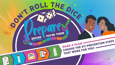 Spread Awareness About Sti Awareness Week And The Prepare Before Youre
