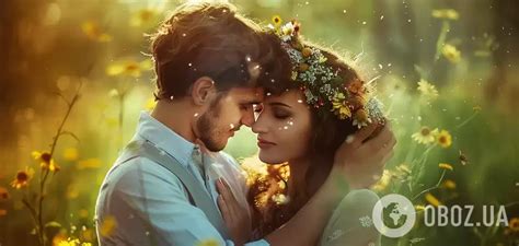 Кому високосний рік подарує кохання у списку три знаки зодіаку Читайте на Ukr Net