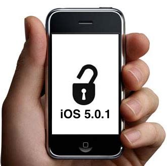 Unlock IPhone 3GS IPhone 4 On IOS 5 0 1 With Ultrasn0w 1 2 5