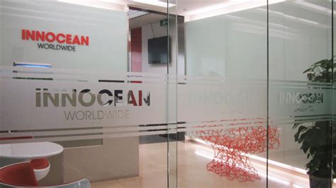 Innocean Our Story