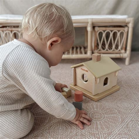 Classic Sorting House Various Colours