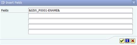 An Sap Consultant Abap Step By Step Tutorial On Smart Forms