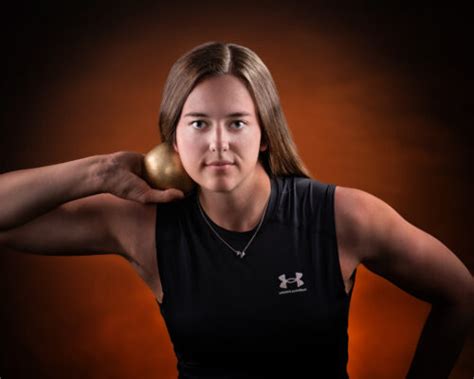 Ryann Rohrer Mason County Sports Hall Of Fame