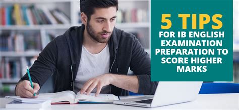 Tips For IB English Examination Preparation Online To Score Higher Marks Kaur Online English