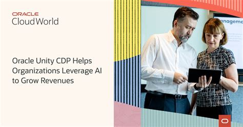spencer kollas on linkedin new ai capabilities in oracle unity cdp are