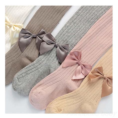 발레 스타킹 여아 공주 레깅스 신생아 아기 스타킹 개월 댄스 스타킹 십대 얇은 팬티 스타킹 코튼 스타킹 AliExpress