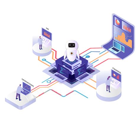 robotic process automation it automation automationedge