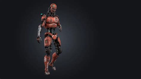 Inverse Kinematics In 3d Design Adobe Substance 3d Inverse Kinematics In 3d Design Adobe Substance 3d
