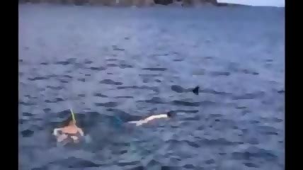 Water Sex Looks Fun