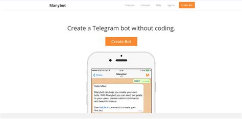 Best Telegram Ai Chatbots Boost Your Communication And Productivity