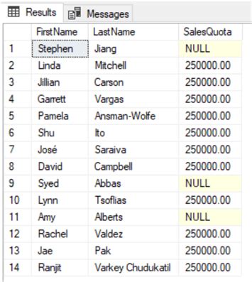 SQL WHERE IN Examples For SELECT UPDATE And DELETE Queries
