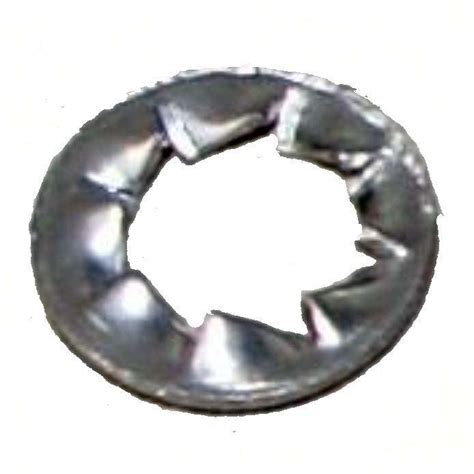 Shakeproof Washers Pack Of 10 Various Sizes Car Builder Solutions