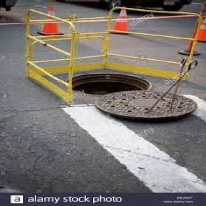 Potholes Object Detection Dataset And Pre Trained Model By NCHU