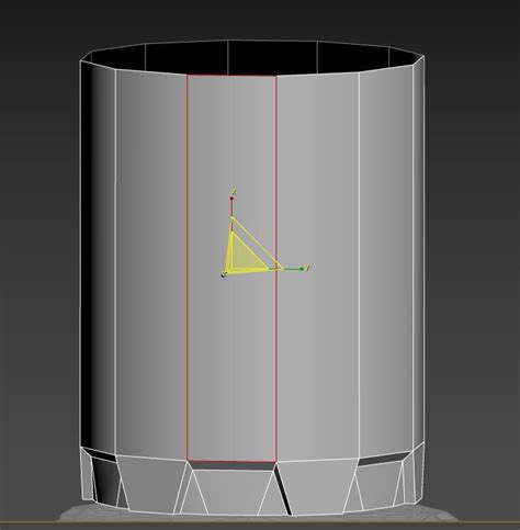 Solved Something Is Wrong With Polygon Selection Autodesk Community
