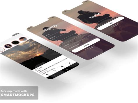 react native mobile app for android and ios upwork