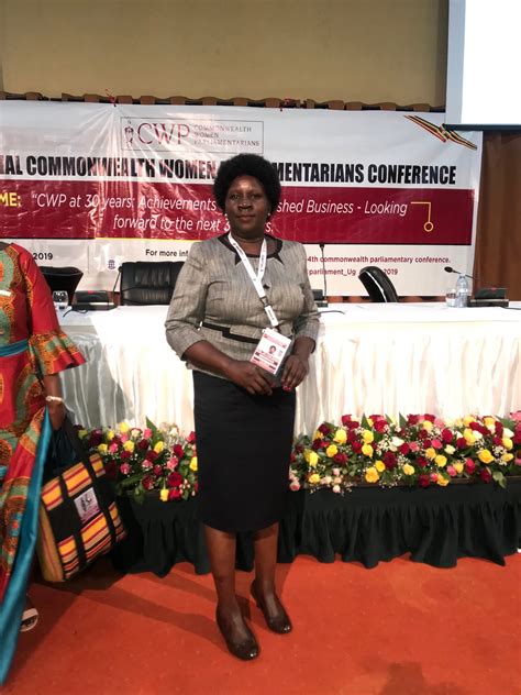 Hon Dr Agnes Atim Apea Phd Hon Dr Agnes Atim Apea Phd